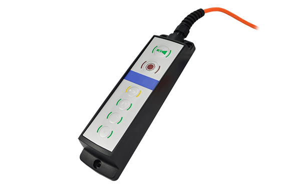 Box build | Complete solution for control panels and electronic